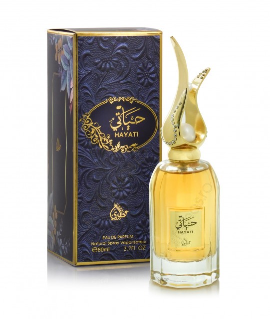 Hayati 80 ml My Perfum