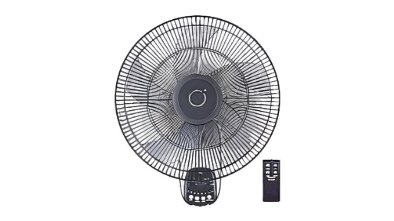 Ventilateur Global Air / Continental Mural avec Commande FB-40RC