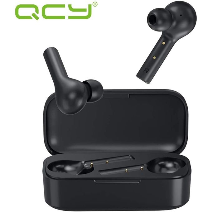 Ecouteurs Bluetooth Originaux, Technologie Bluetooth v5.0, La Vitesse ... Ecouteurs Bluetooth Originaux, Technologie Bluetooth v5.0, La Vitesse ...