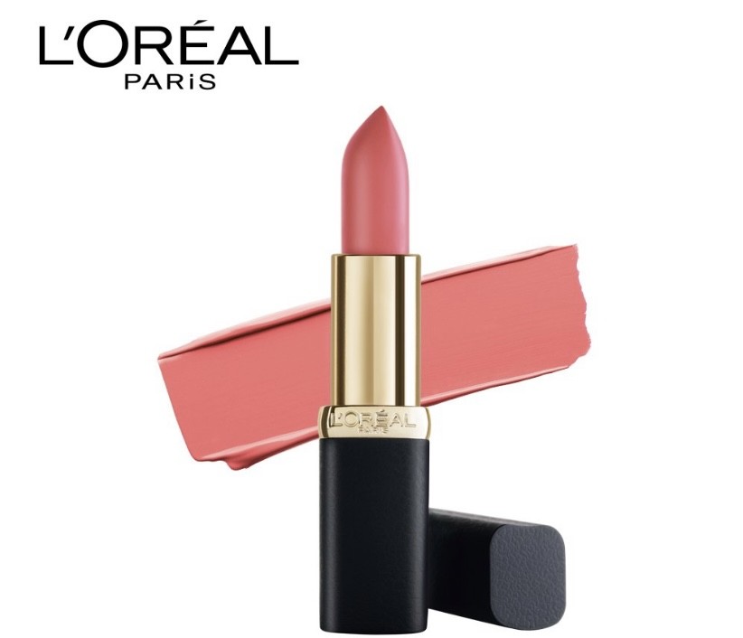 Color Riche Rouge À lèvres Mat L'Oréal Paris