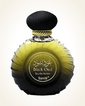 Black oud