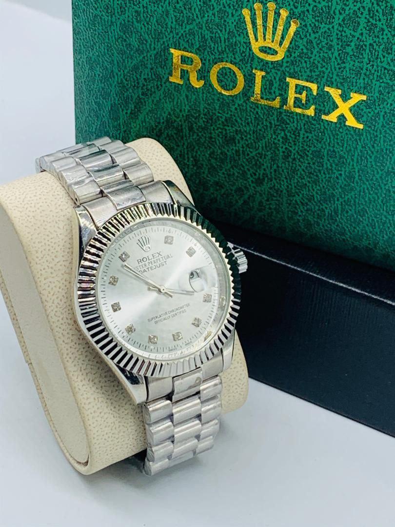 Montre Rolex pour homme